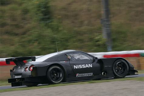 2007 Nissan Gt R Gt500 224108 Best Quality Free High Resolution Car