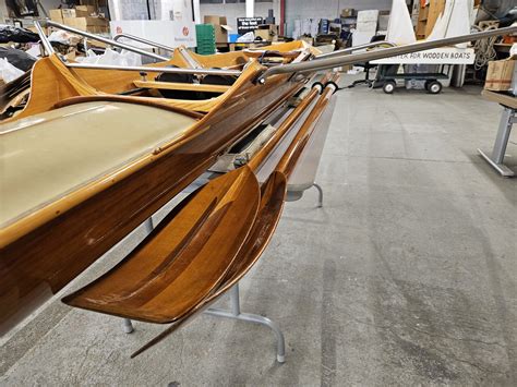 Pocock — The Center For Wooden Boats