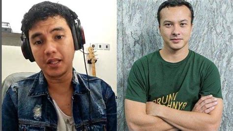 Raffi Ahmad Akui Aldi Taher Tampan Dulu Cover Boy Dan Mirip Nicholas