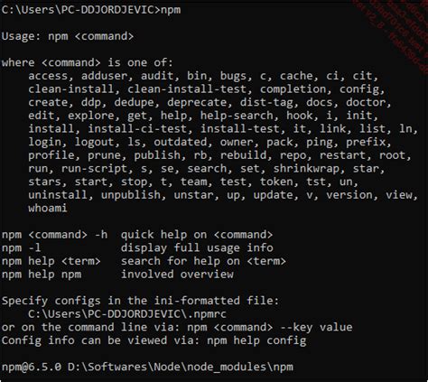 Angular Mi Primera Aplicación