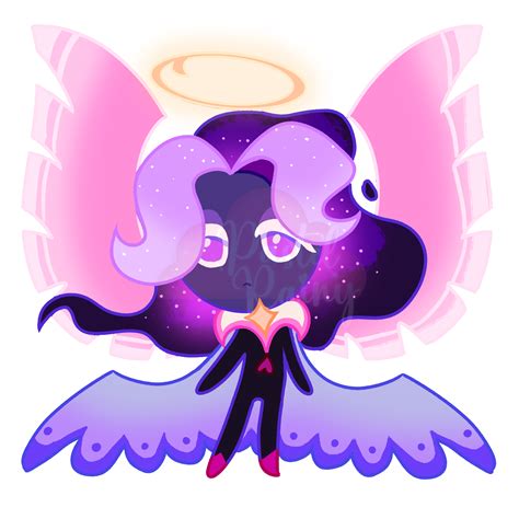 Starlight Cookie On Toyhouse
