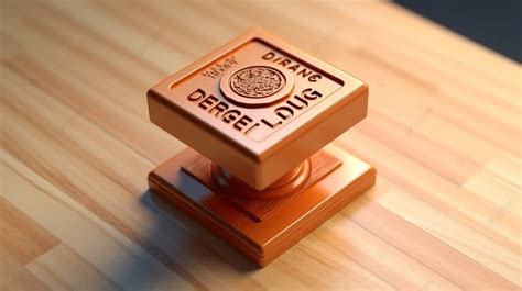 맞춤형 도장 디자인의 3d 렌더링 3d 비즈니스 3d 오래된 우표 배경 일러스트 및 사진 무료 다운로드 Pngtree