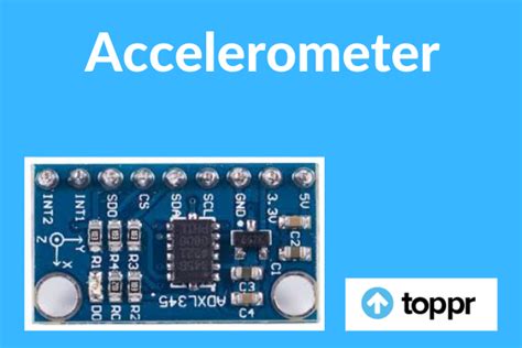 Understanding The Accelerometer Api A Comprehensive Guide