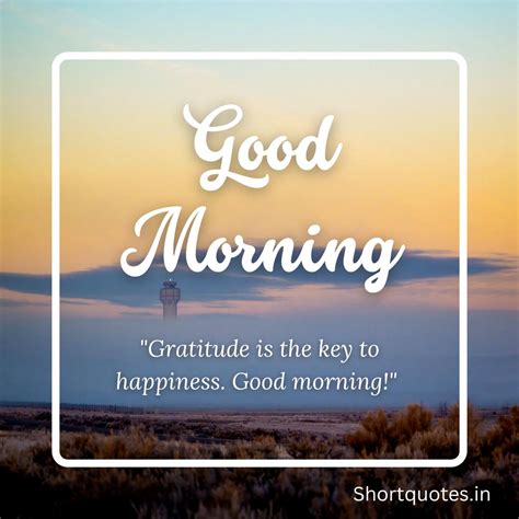 75 Positive Good Morning Quotes And Images [updated] Short Quotes