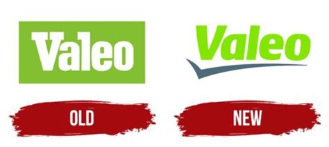 Valeo Logo Symbol Meaning History Png Brand