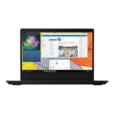 Lenovo Ideapad S145 14iwl 81mu Core I5 I5 8265u 16 Ghz 8 Go Ram 512