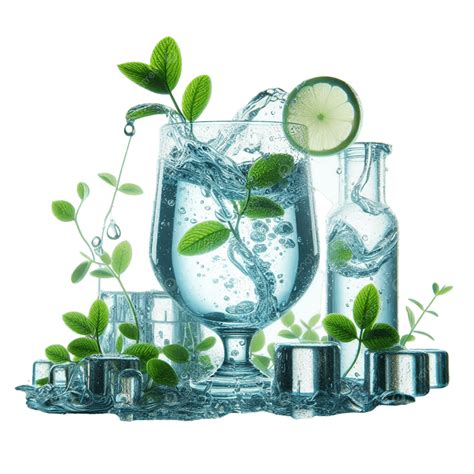 Lime Juice Illustration Maghreb Limejuice Fresh Healthy Png