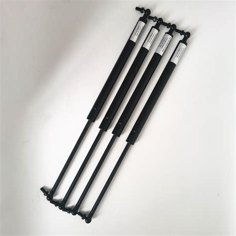 Auto Gas Spring For Car Truck Support Gas Spring Monitor Arm And Soft