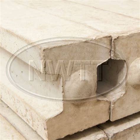 Concrete Post Intermediate