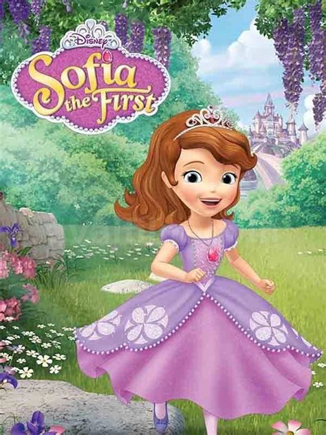 دانلود رایگان سریال پرنسس سوفیا بدون سانسور