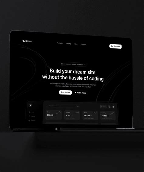 Framer Website Builder — Create A Website Without Coding