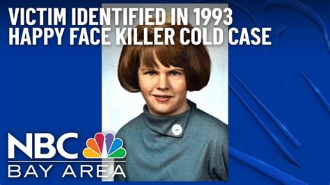 Happy Face Killer Case