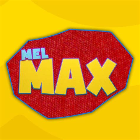 Melmax Youtube