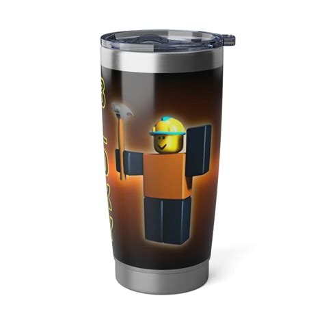 Roblox Bloxy Cola Cup Etsy