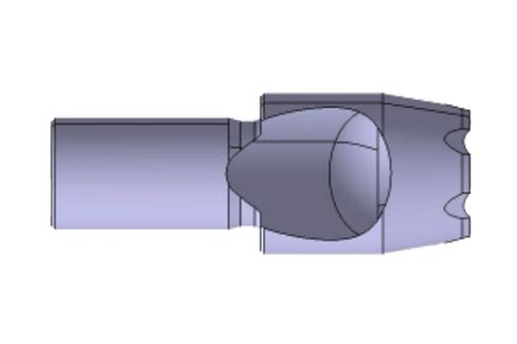 Punching Tool 96 Manufacturers Supplies Co