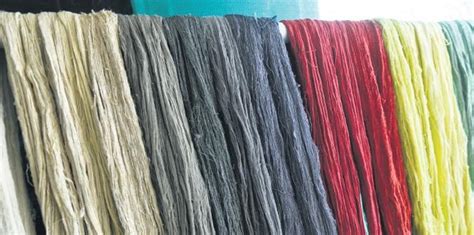 Handloom Hues The Tie And Dye Process