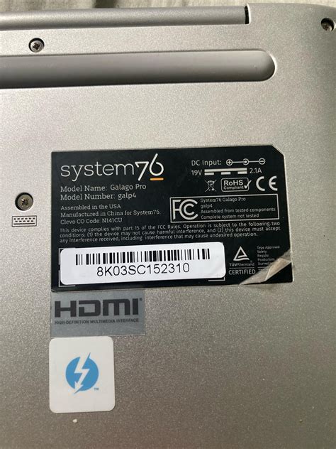 185 Best System76 Images On Pholder System76 Ubuntu And Linuxsucks