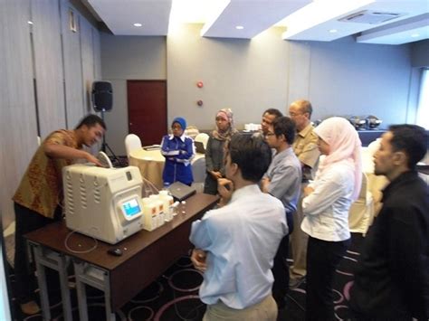 Workshop Toc Analyzer