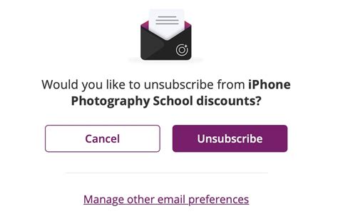 Why Am I Not Receiving Emails Iphone Photography School Help Site