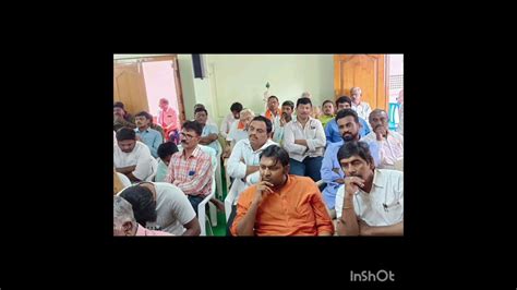 Haindava Sankharavam Sannahaka Samavesham Youtube