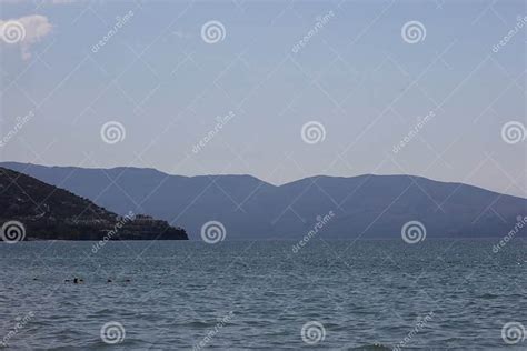 Vlore Albania Sunday 2 September 2023 City Center Of Vlora Known As The Second Largest Port