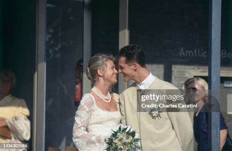 923 Fotos E Imagens De Alta Resolução De Corinna Betsch Getty Images