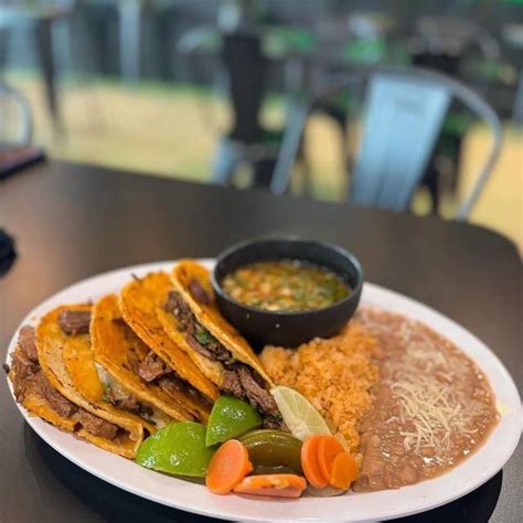 Mr Taquito Cocina And Cantina Updated 2026 Mexican Restaurant In