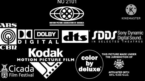 Mpaa Logo Credits Youtube