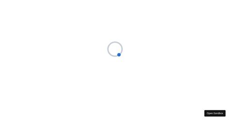 Npm Embeddable Sandbox Codesandbox Npm Embeddable Sandbox Codesandbox