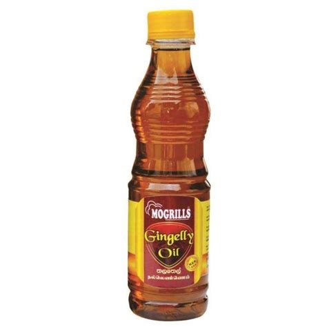 Gingeli Oil 650 Ml Darazlk
