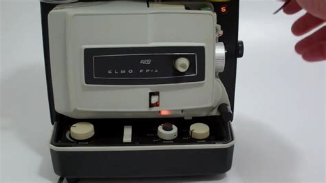 Elmo Projector Not Working At Lisa Cunningham Blog