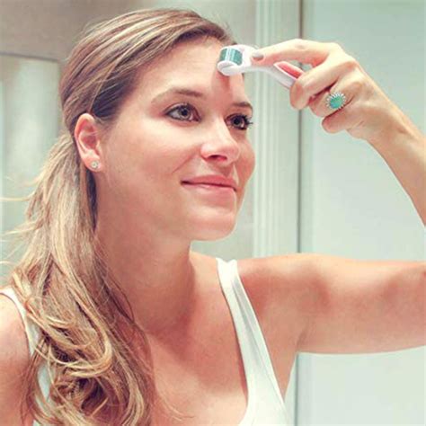 Micro Needle Roller Cuca Miquel