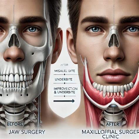 When Is Jaw Surgery Necessary 9 Signs You Shouldnt Ignore