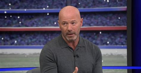 Alan Shearer Says Man Utd Star Looks Moody And Very Unhappy Under Erik Ten Hag Football