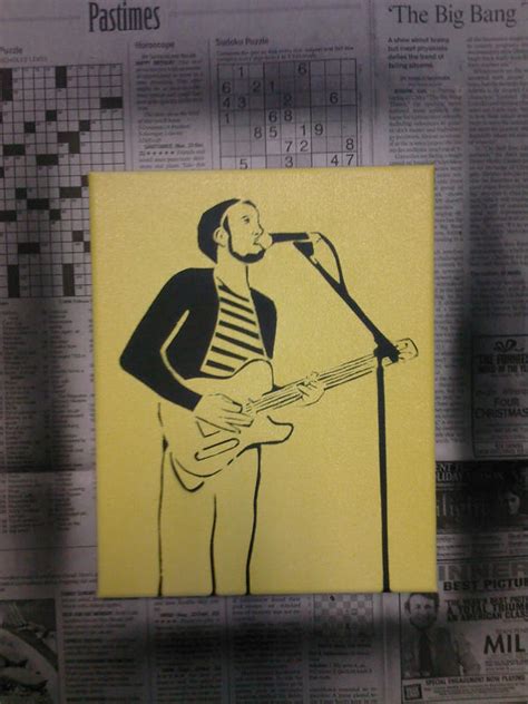 Jason Stencil By Simpsonsguy14 On Deviantart