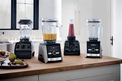 Vitamix Comparison The Best Vitamix Model To Buy In 2021