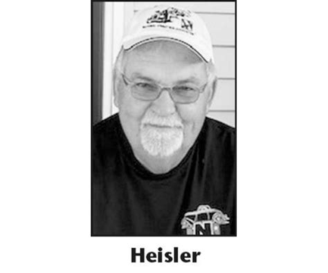 John Heisler Obituary 2022 Legacy Remembers