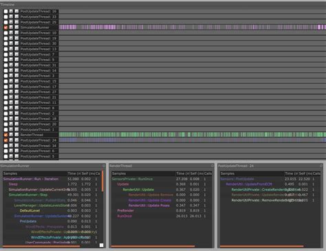 Multi Threaded Or Even Multi GPU Rendering Issue Gazebosim Gz Sensors GitHub
