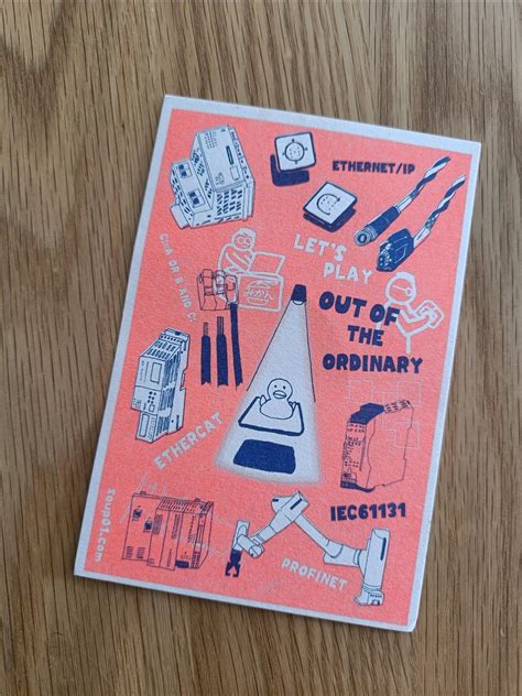 Believeinindustrialautomation Jakob Sagatowski