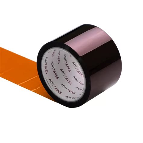 018mm Polyimide Tape Kapton Tape Manufacturer