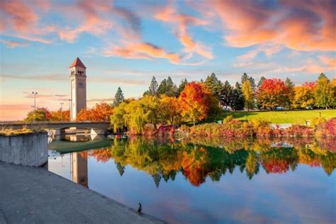 Spokane Travel Guide Must See Sights And Activities Sabiabuja