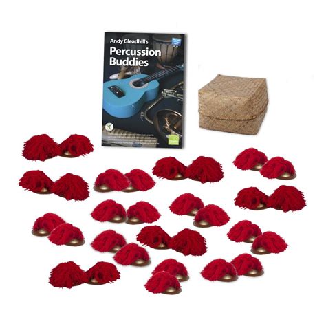 Community Gamelan Sets Drums For Schools