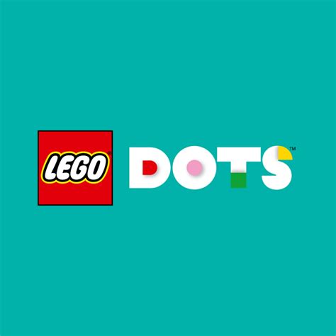 Klocki Lego® Dots W Najniższych Cenach 7klockipl