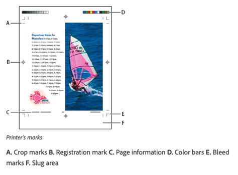 Printer Marks Do Not Work Correctly Vectorstyler