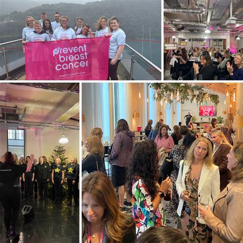 Events Leadership The Lcap Group