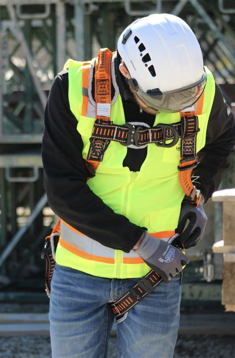 A Guide To Fall Protection Systems Roofing