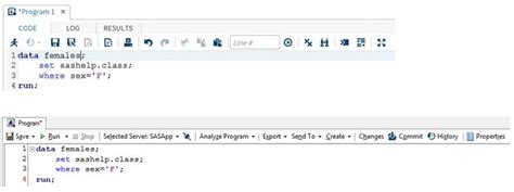 future color scheme for enterprise guide sas support communities