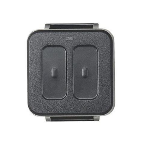 Pro Series Personal Wireless Panic Button Zions Security Alarms