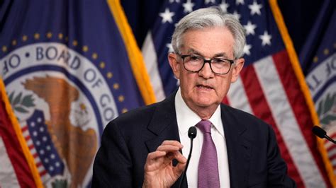 Fed Pauses Interest Rate Cuts Despite Trumps Call To Lower Rates