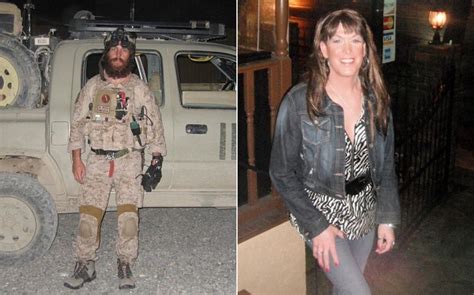 First Transgender Us Navy Seal Tells Her Story
